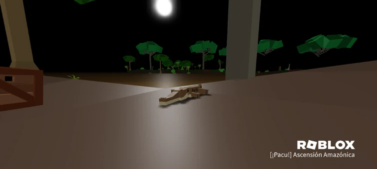 Discuss Everything About Amazon Ascension Wiki | Fandom