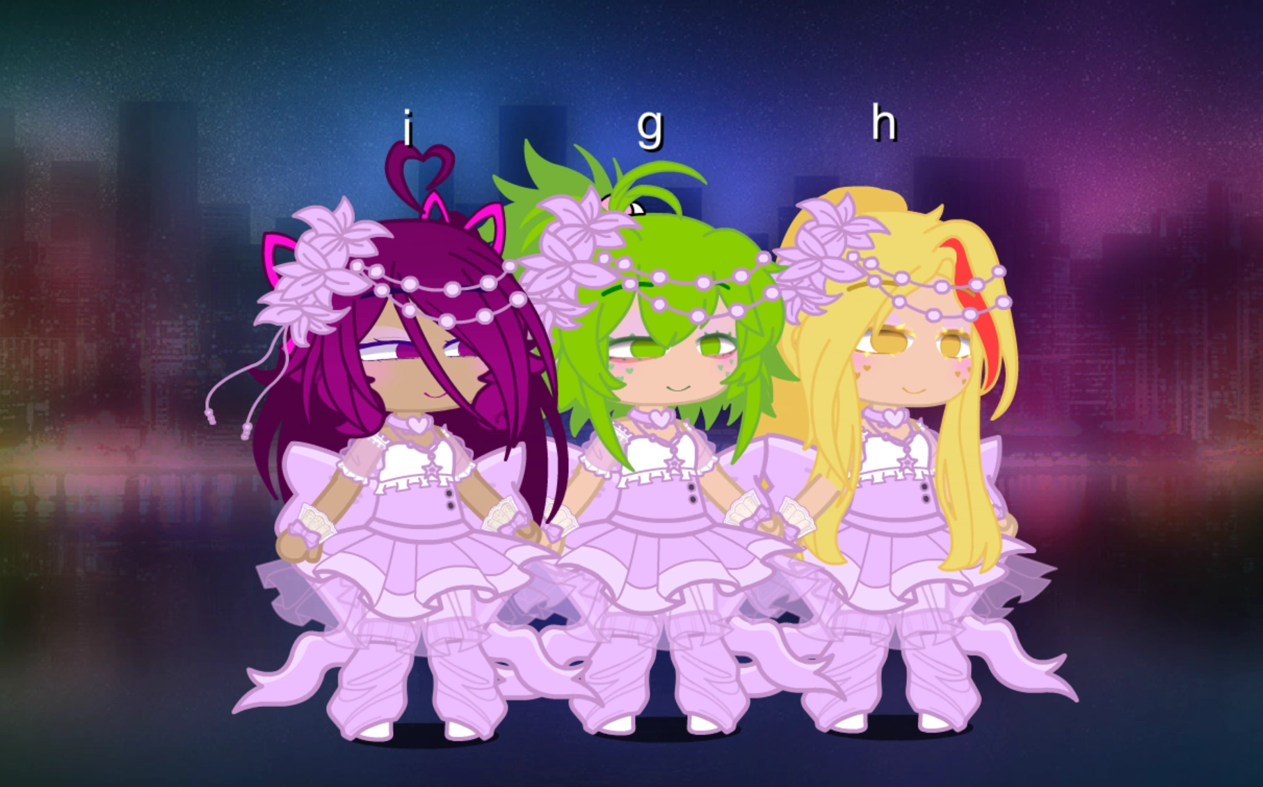 :3 | Fandom