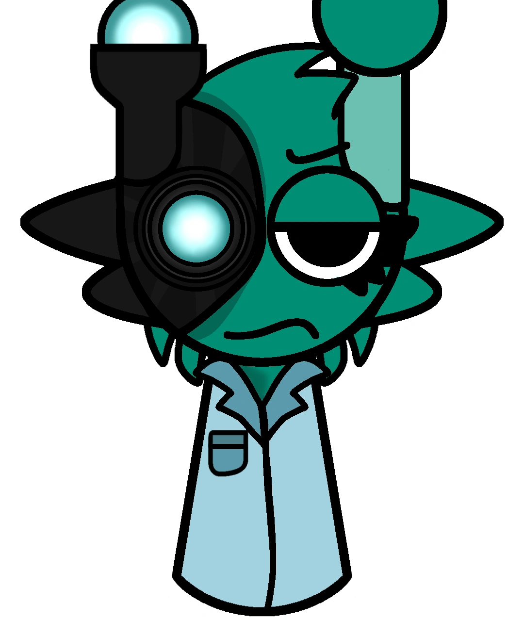 Seavont in my style | Fandom