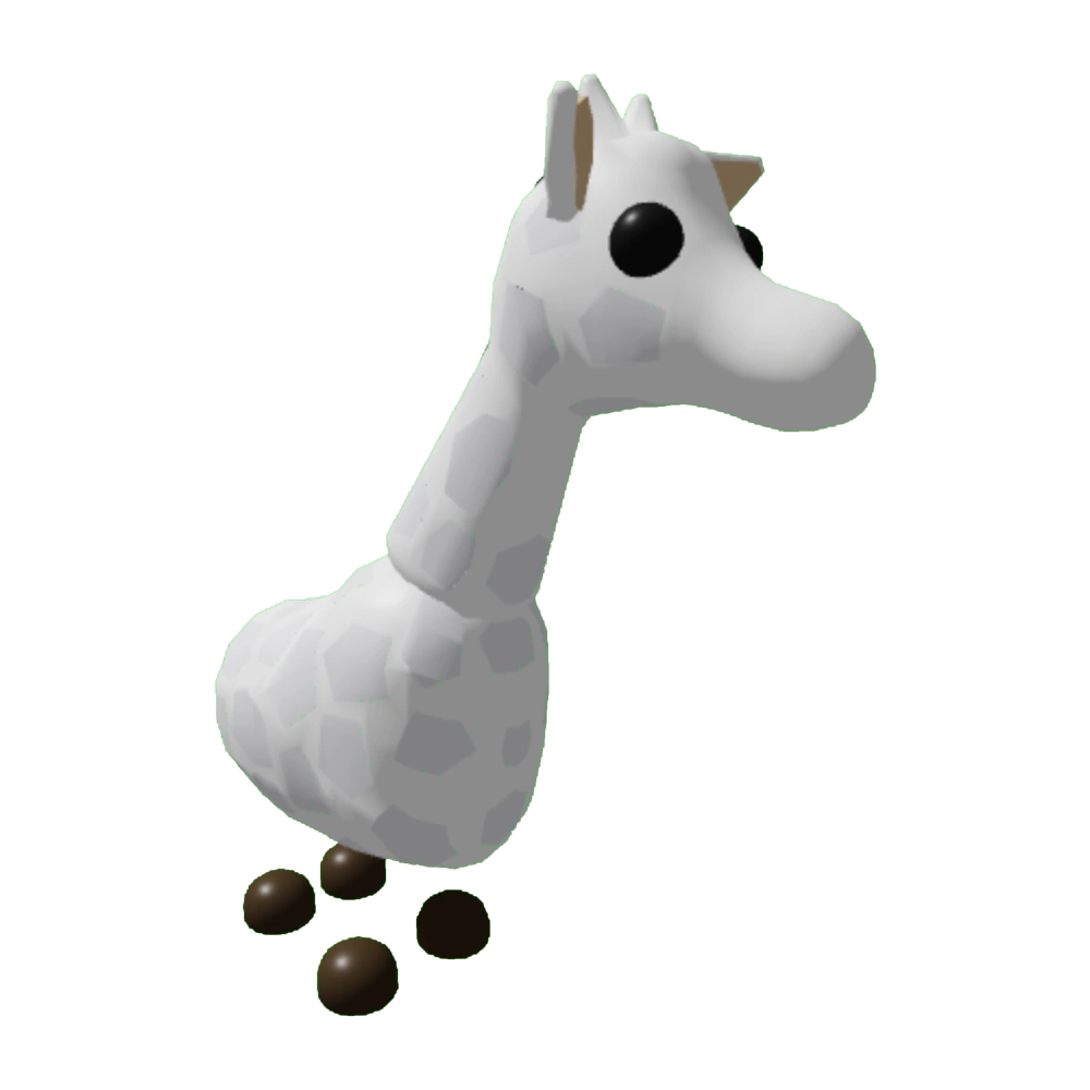 how do you guys like my concept of an albino giraffe? | Fandom