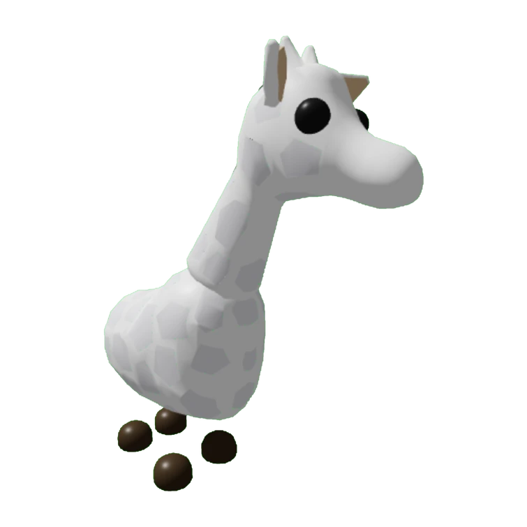 how do you guys like my concept of an albino giraffe? | Fandom