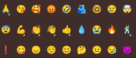 emoji. assume. | Fandom