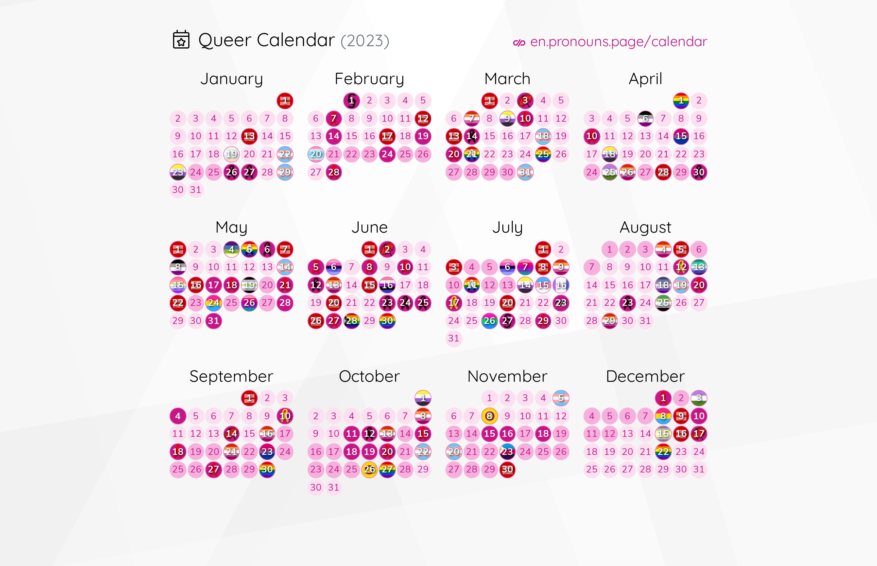 Genderfluid awareness week Oct. 16th-23rd | Fandom