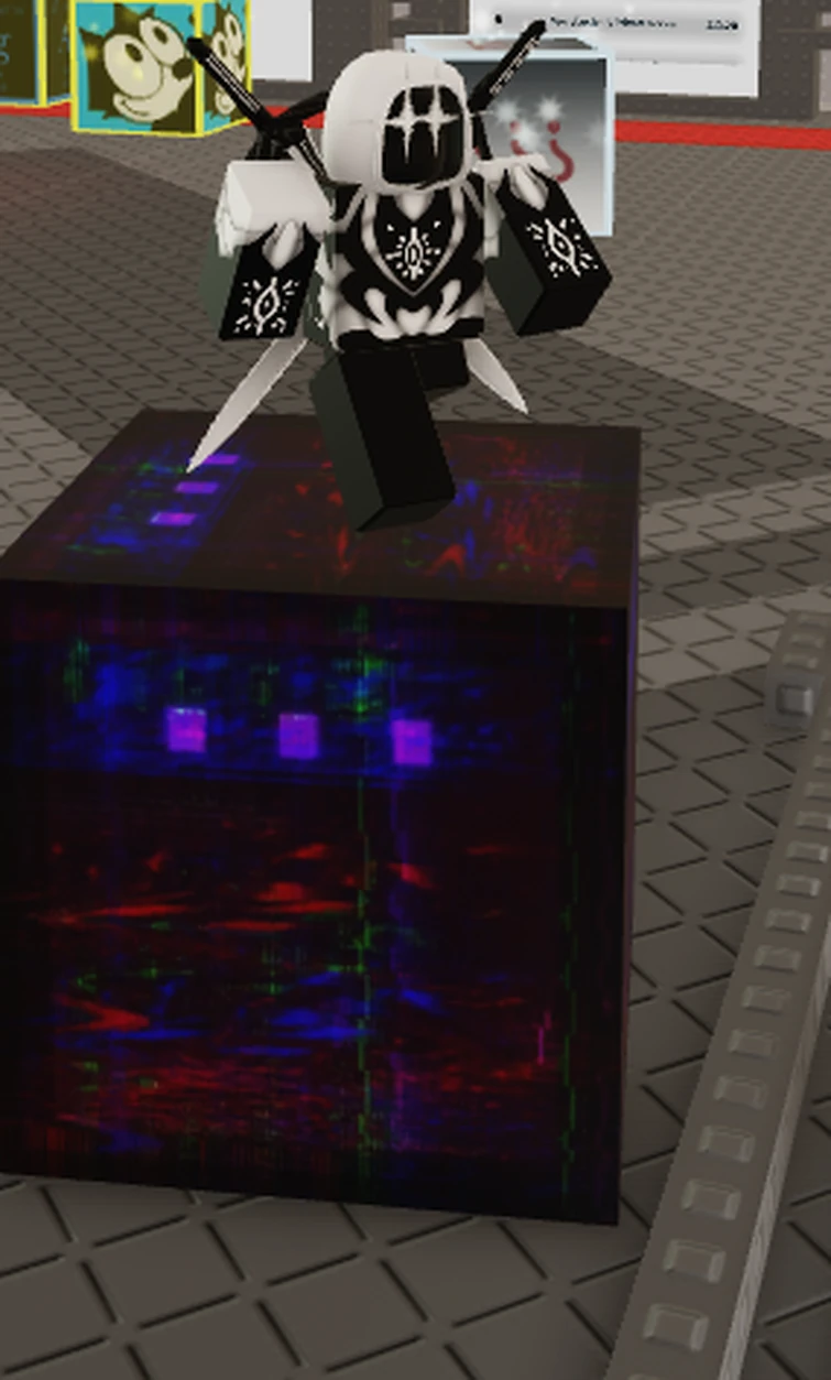 Best TDM:R (The Difficulty Machine: Revamped) Difficulty? | Fandom