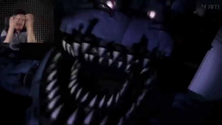 kinger and gangle in a nutshell | Fandom