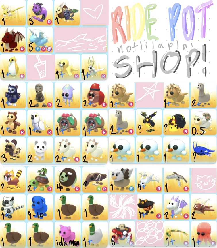 ride pot shop :D | Fandom