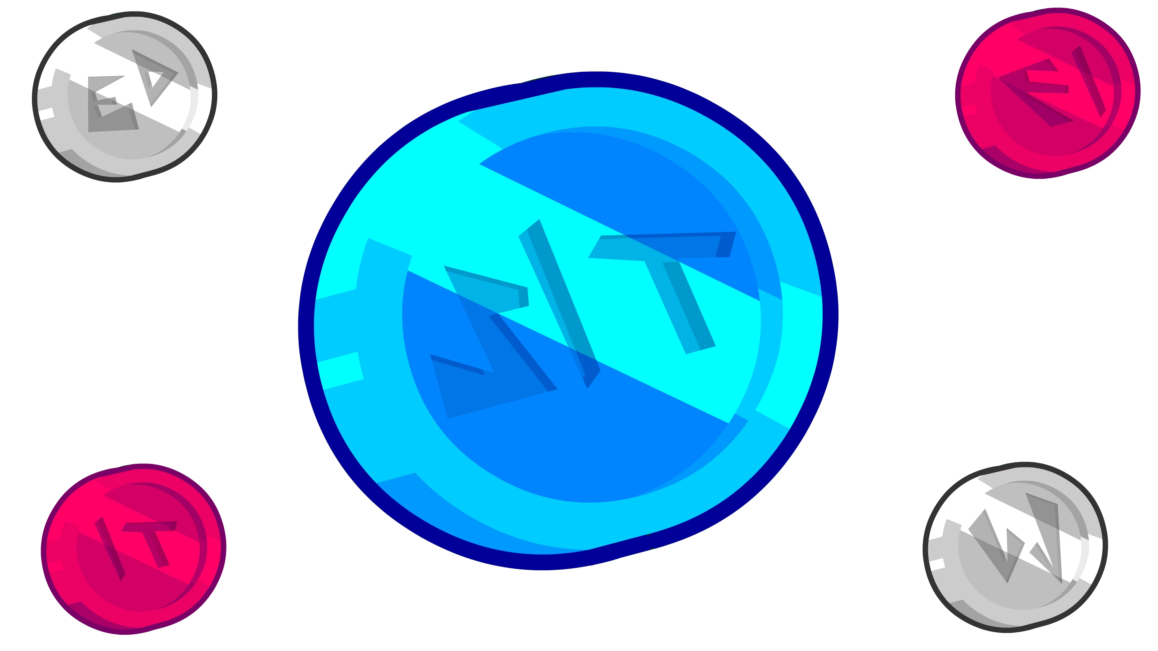 shiny.. shiny coins | Fandom