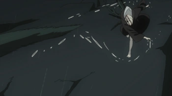 Forged shizen ( Obito used wood release when zetsu was with him) | Fandom