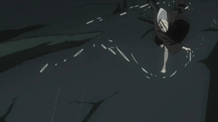 Forged shizen ( Obito used wood release when zetsu was with him) | Fandom