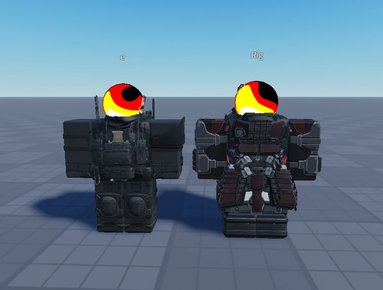 rando title | Fandom