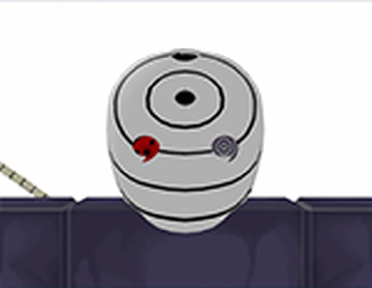 Red Eye Warrior (Obito Uchiha) | Fandom