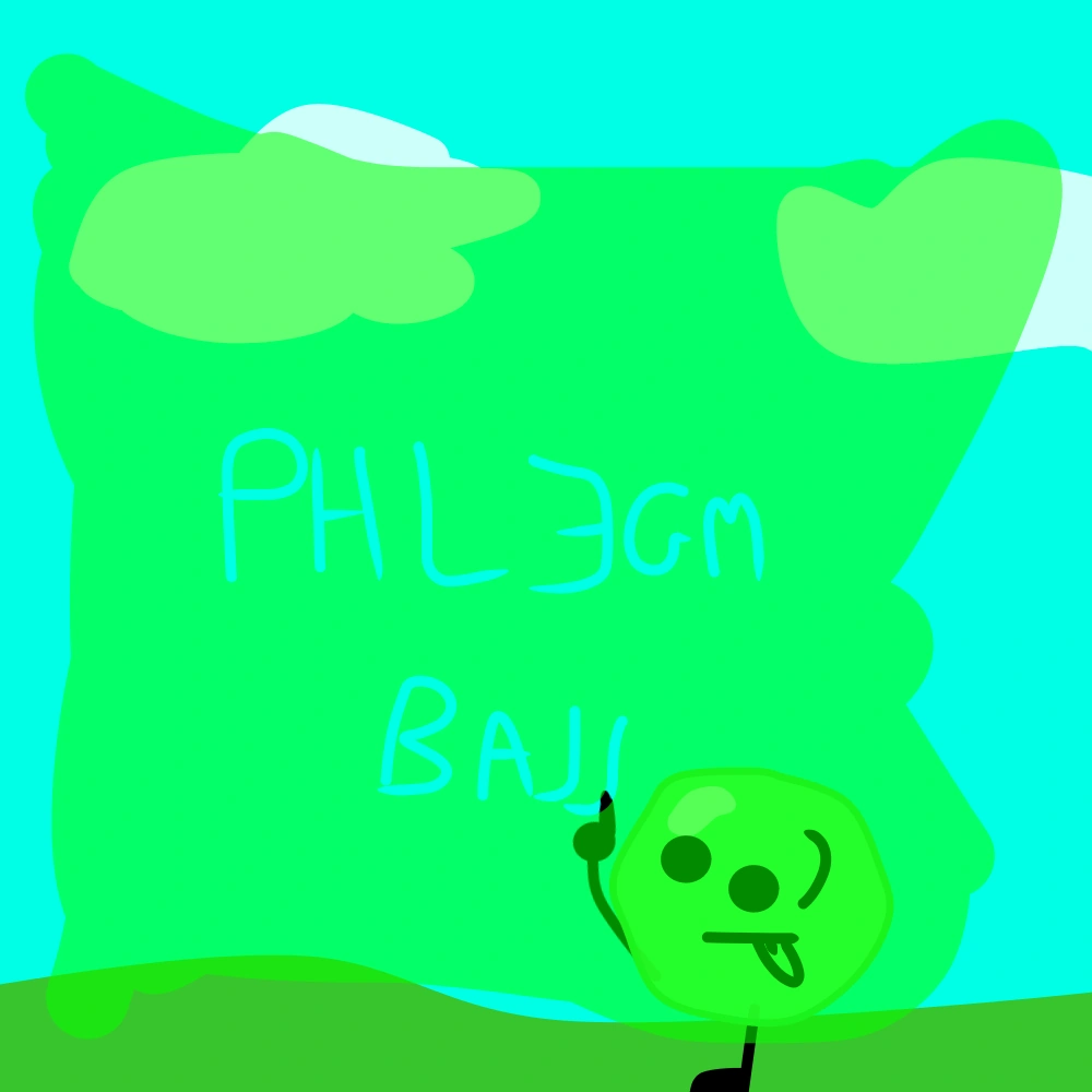 Phlegm Ball "Voting Icon" | Fandom