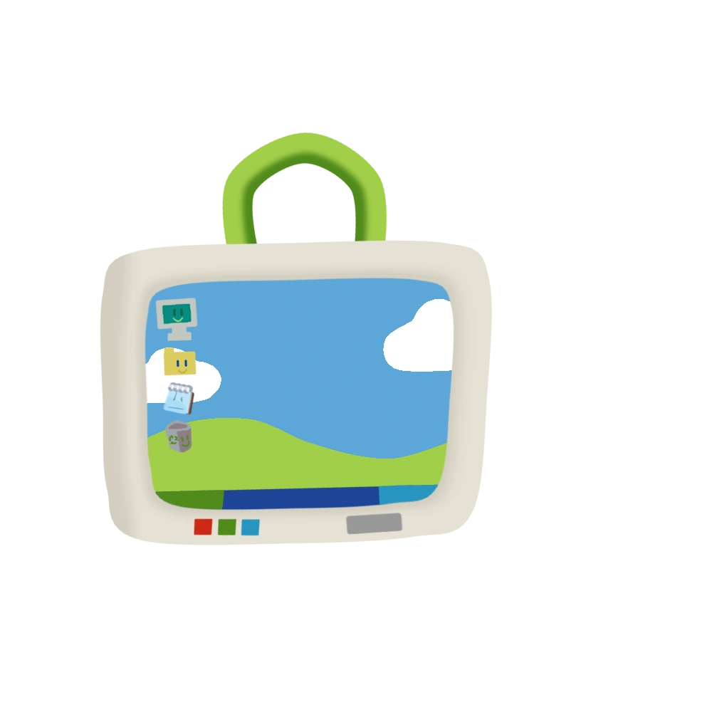 My oc has an animatic battle asset | Fandom