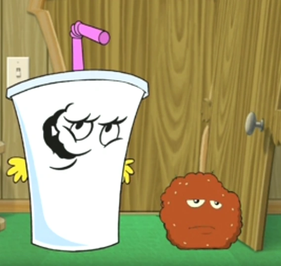 give me your cursed athf images so far | Fandom