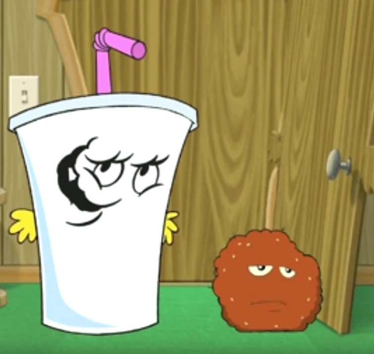 Discuss Everything About ATHF Wiki | Fandom