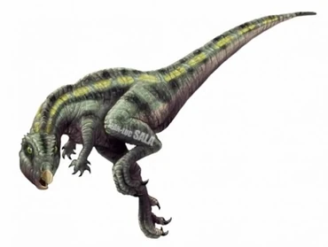 Discuss Everything About Dinopedia | Fandom