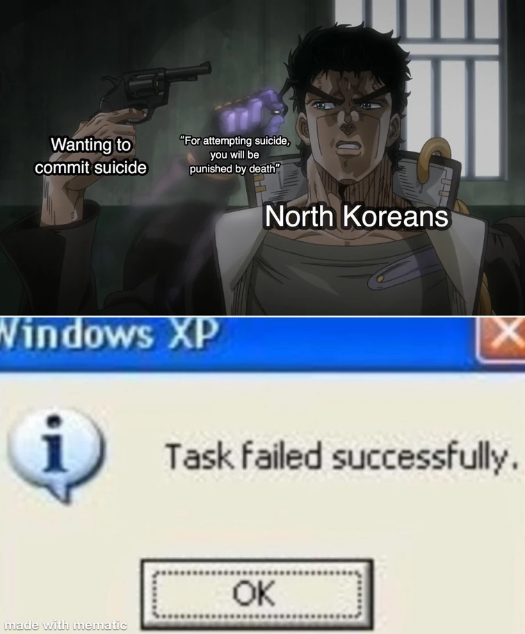 Task failed successfully | Fandom