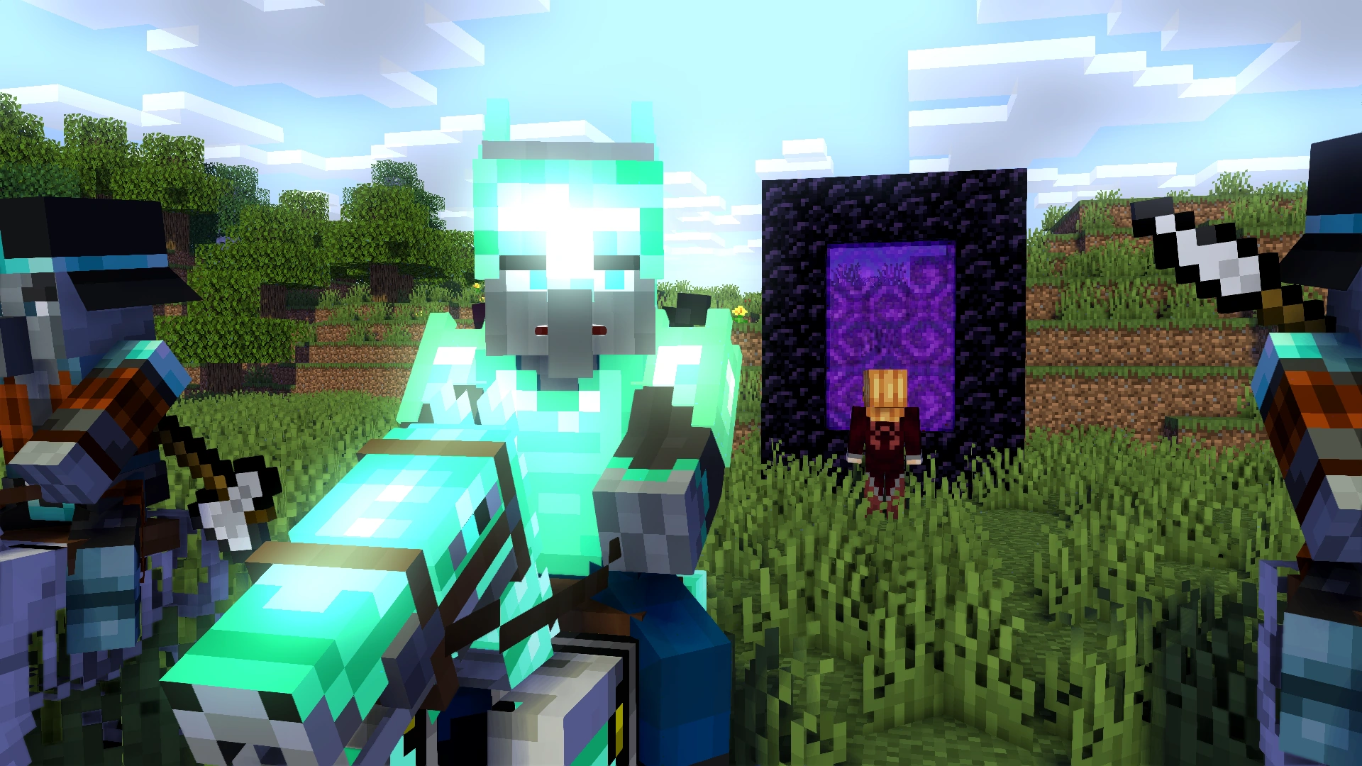 Render: Ilios | Fandom