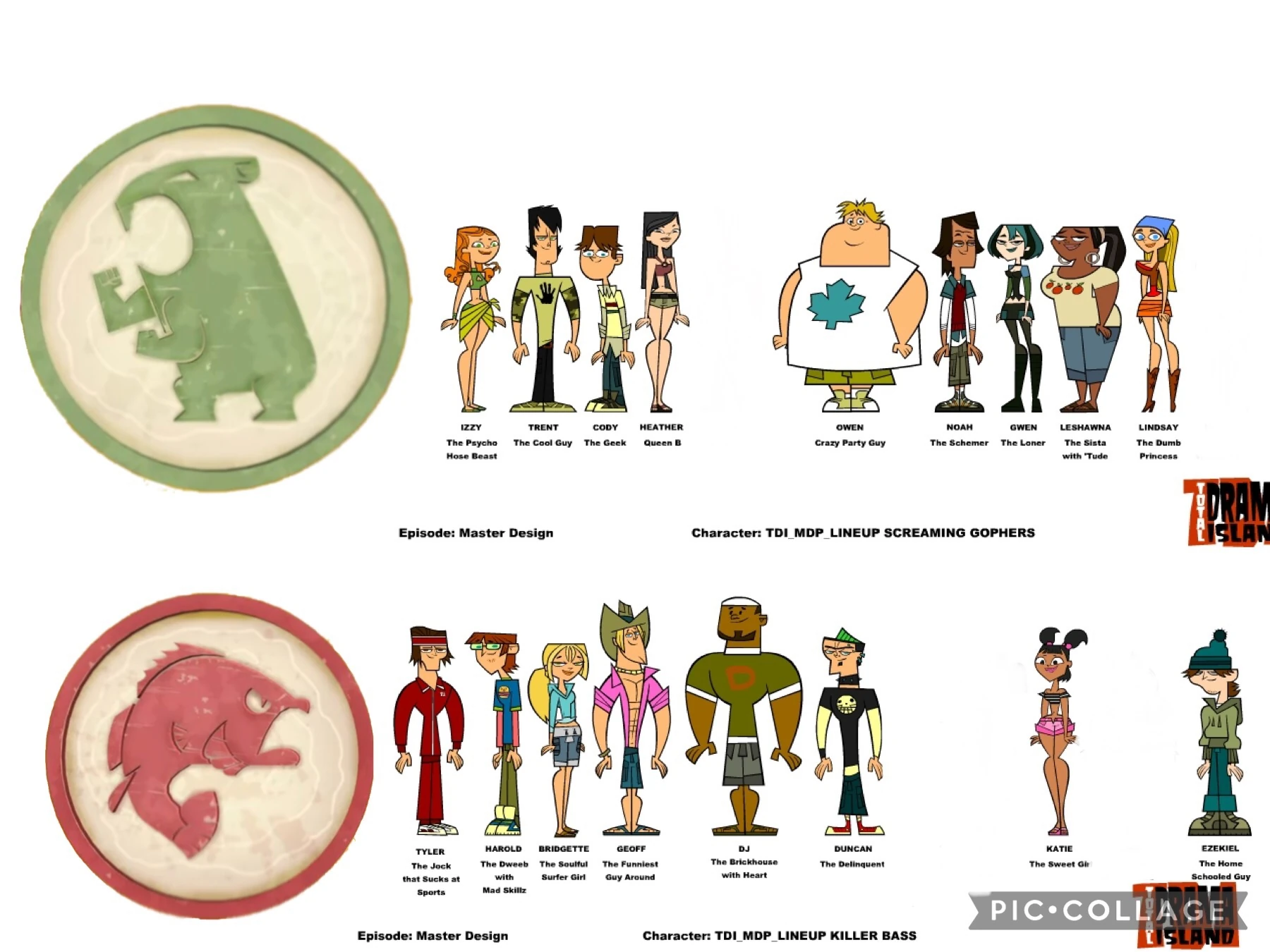 TDI Wiki Way Episode 7: Phobia Factor | Fandom