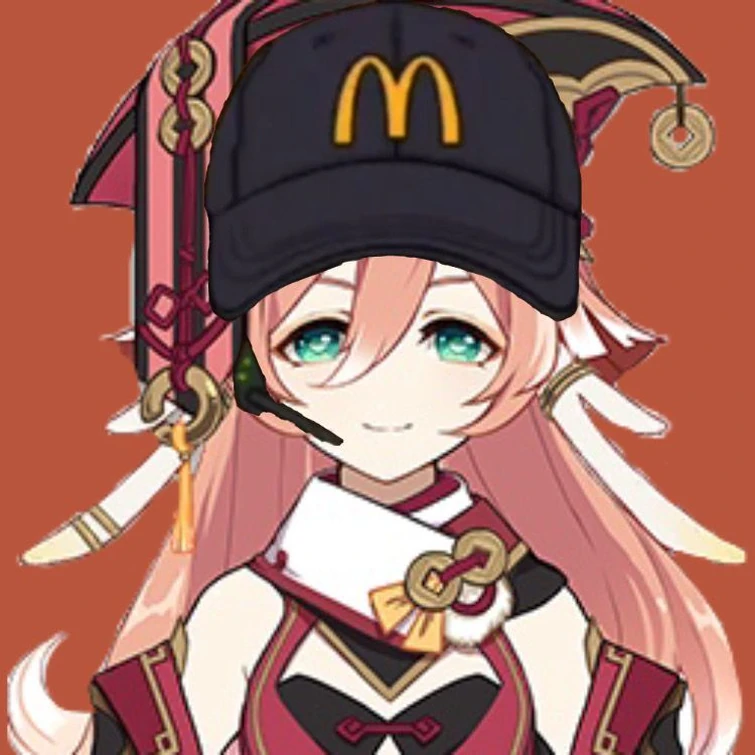 I finally went about getting a PFP | Fandom