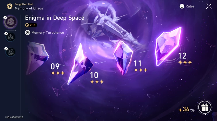 I hate how much rng I needed for this but I’m finally done with MoC | Fandom