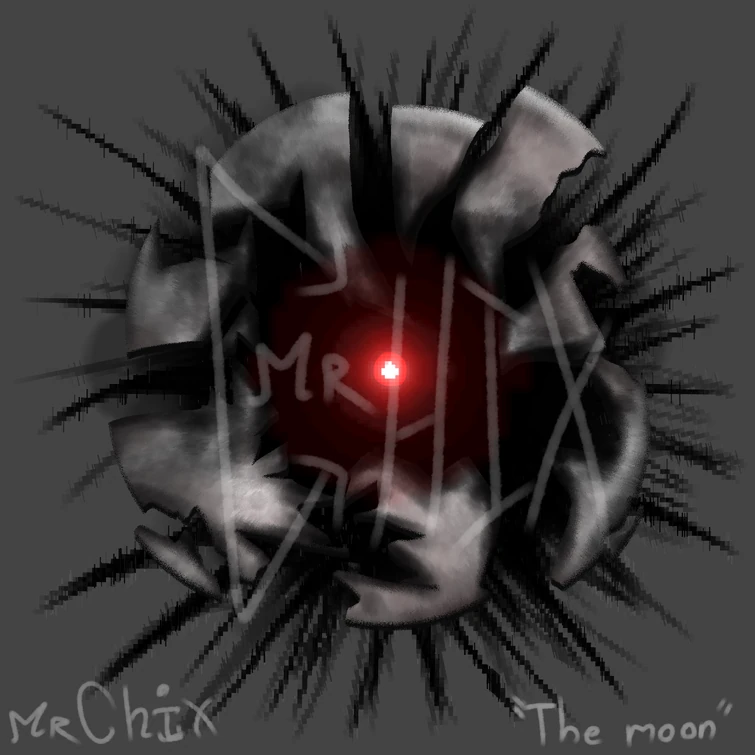 The moon | Fandom