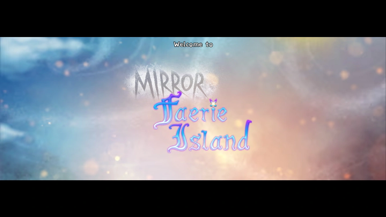 I got mirror faerie! | Fandom