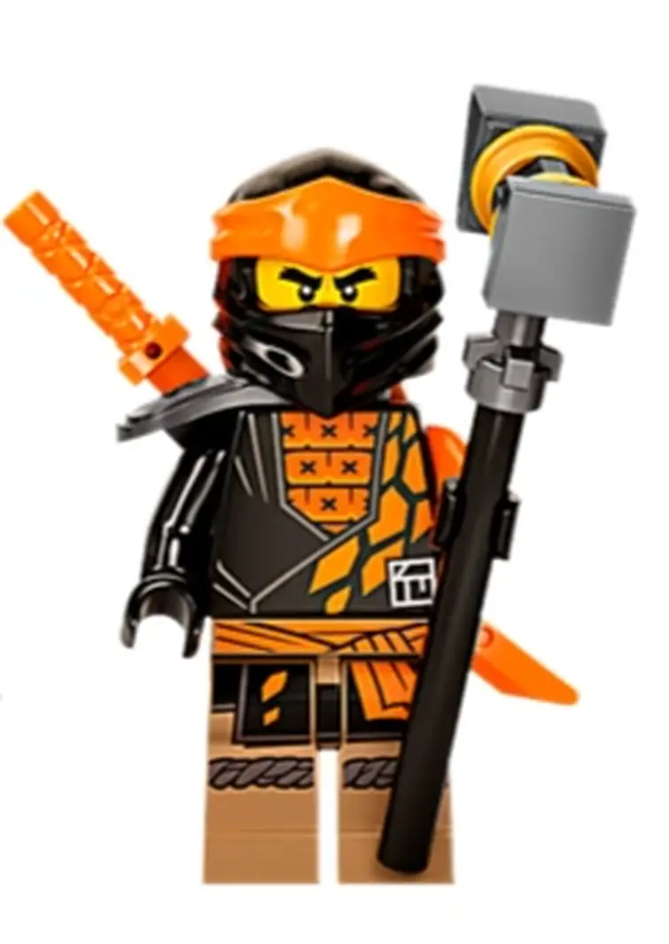 Ranking all of Cole's suits | Fandom