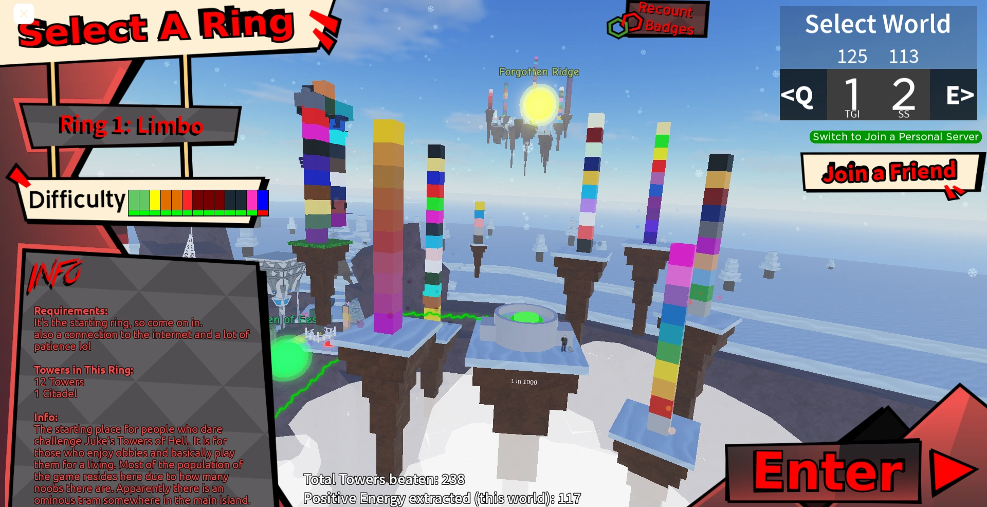 hop on jtoh they said | Fandom