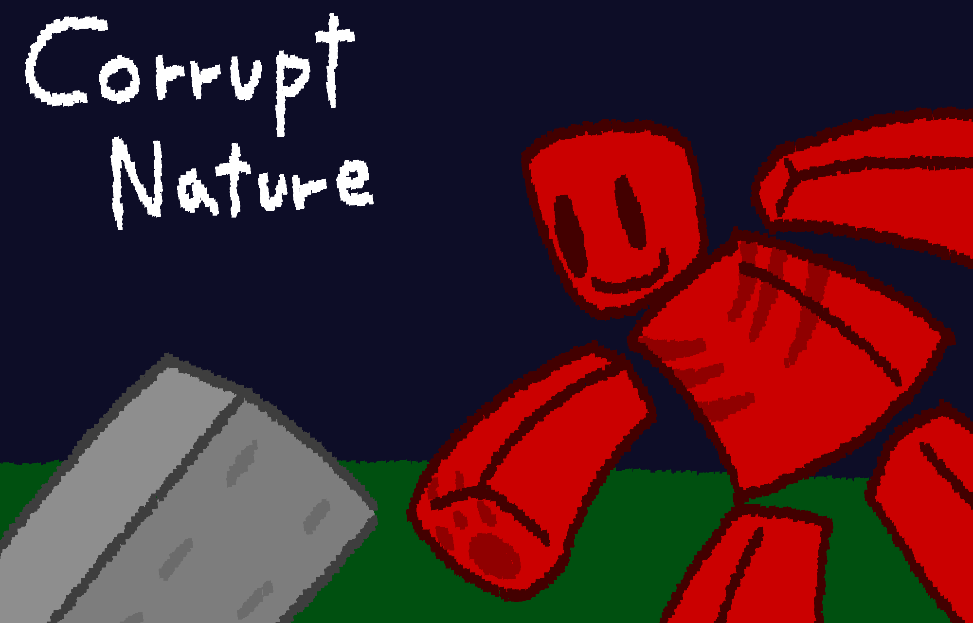 What I mean | Fandom