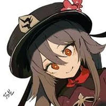 Which pfp suits me well, i’m planning to try and keep a pfp for awhile ...