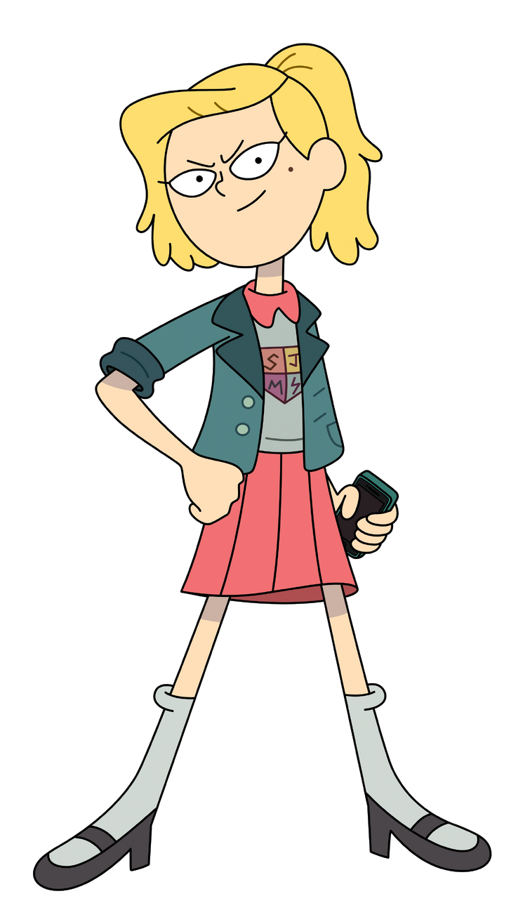 Sasha's Outfits | Fandom