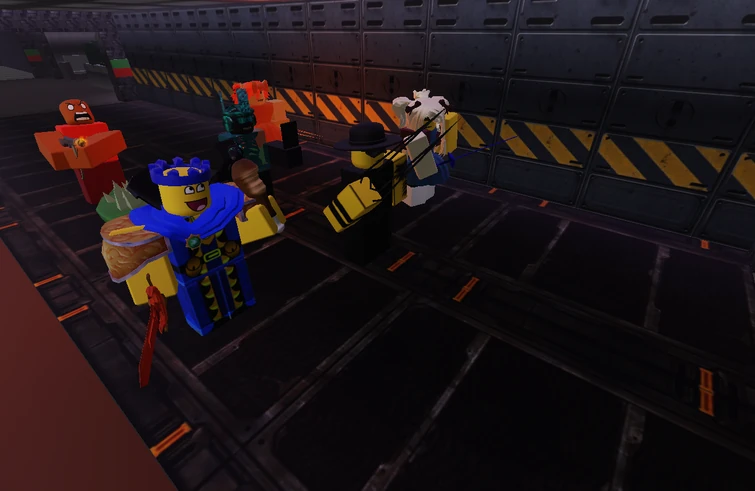 Discuss Everything About The Battle Bricks Wiki | Fandom