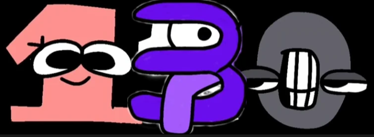 Discuss Everything About Unoffical Number Lore Wiki | Fandom