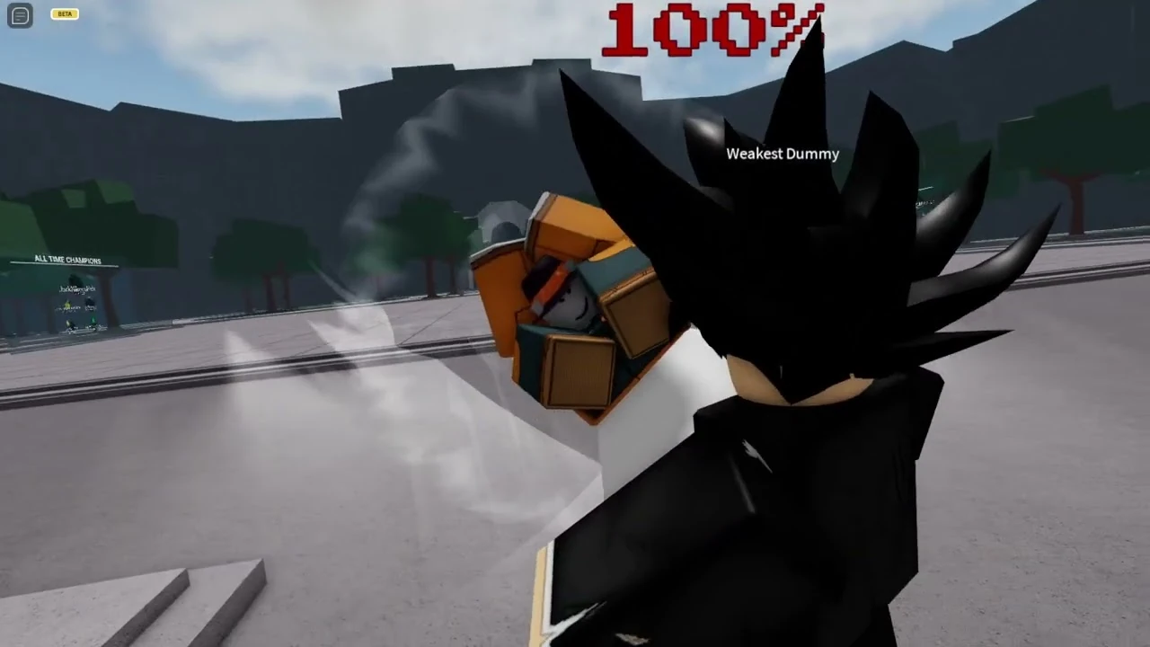 New kj ult move: 20 20 20 dropkick | Fandom