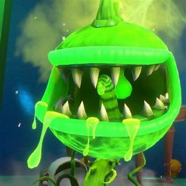 who likes chomper with me ? | Fandom