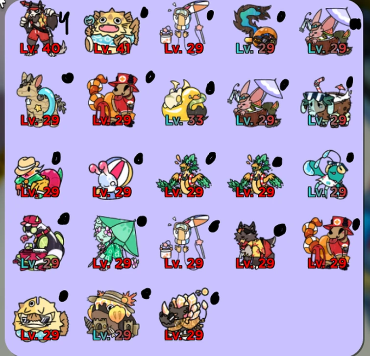 Discuss Everything About Doodle World Wiki | Fandom