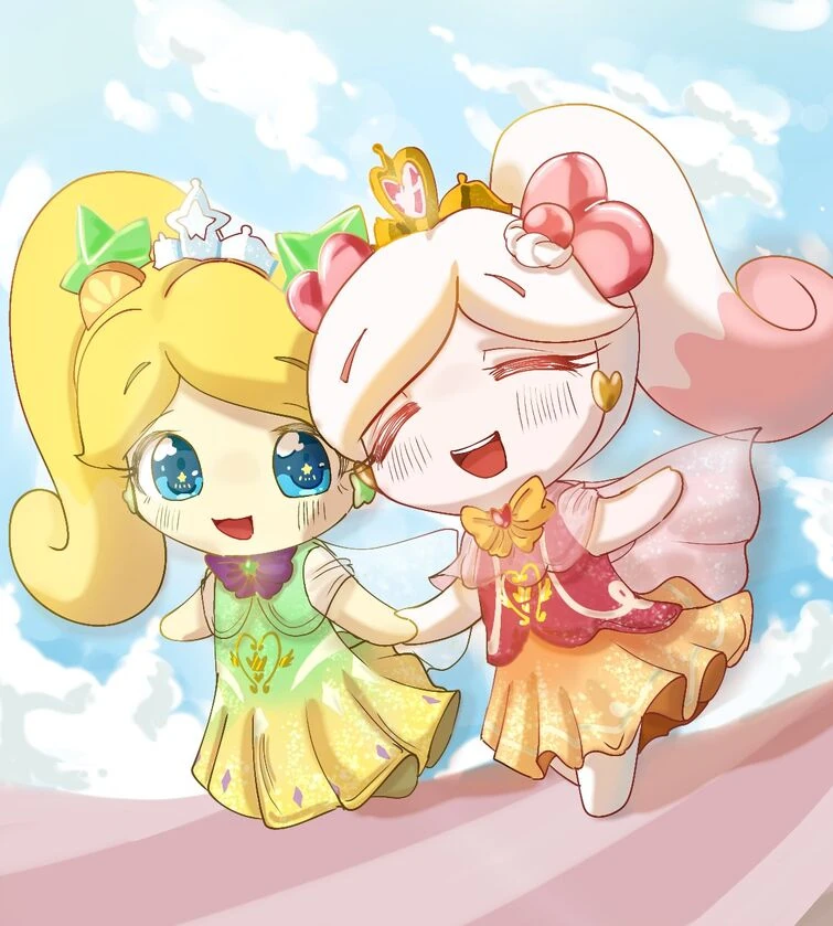 Give me a C!T ship and I’ll tell you what I think about it | Fandom