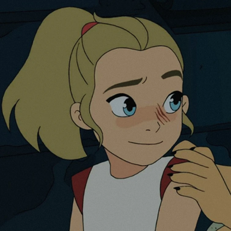 matching pfps (she-ra edition) | Fandom