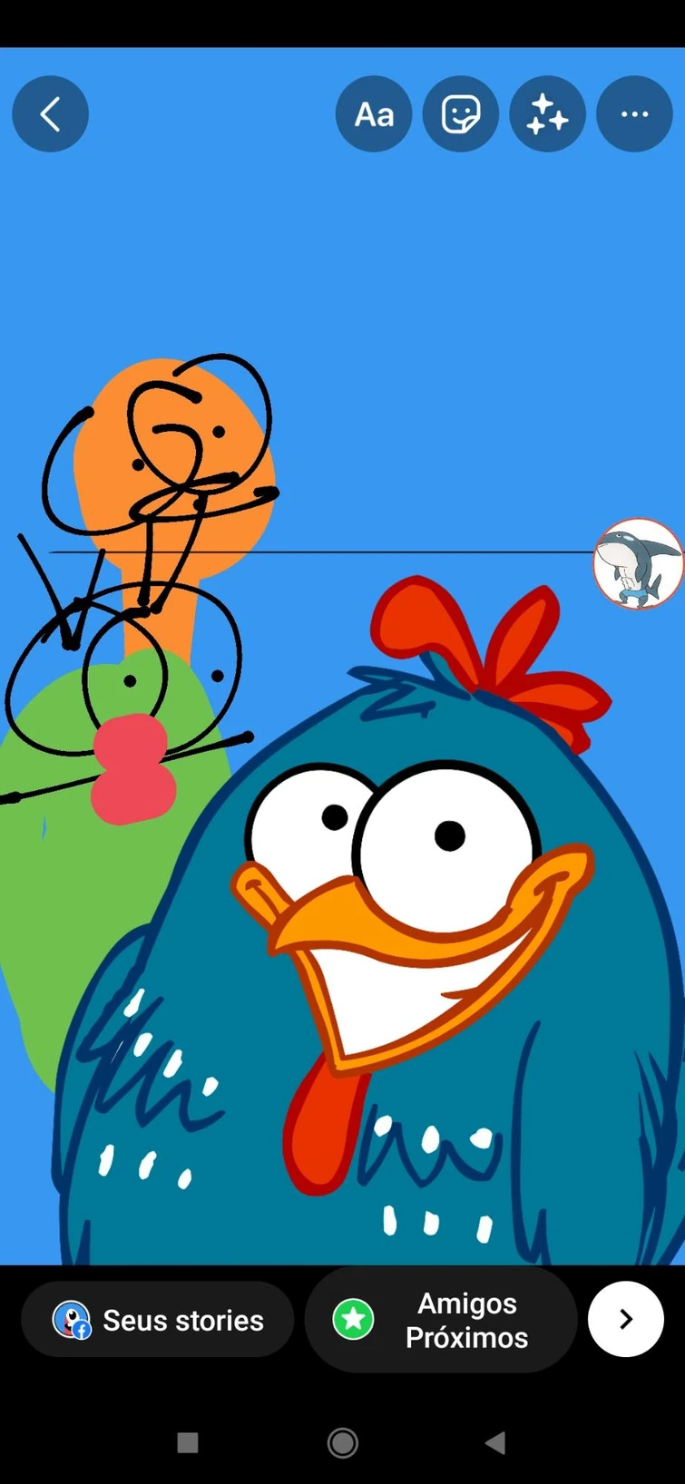 Pone 5/gallery | Fandom