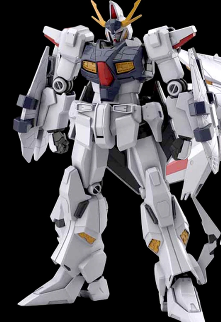 What's your favorite mobile suit design? | Fandom