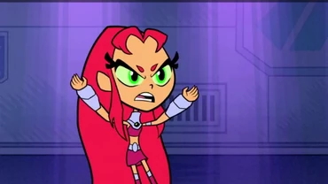 Discuss Everything About Teen Titans Go! Wiki | Fandom