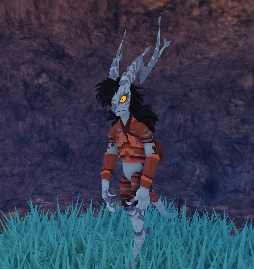 Avatar Skin - Frontiers of pandora (Idrabark) | Fandom