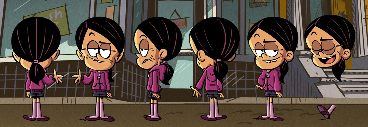 The Casagrandes Movie | Fandom