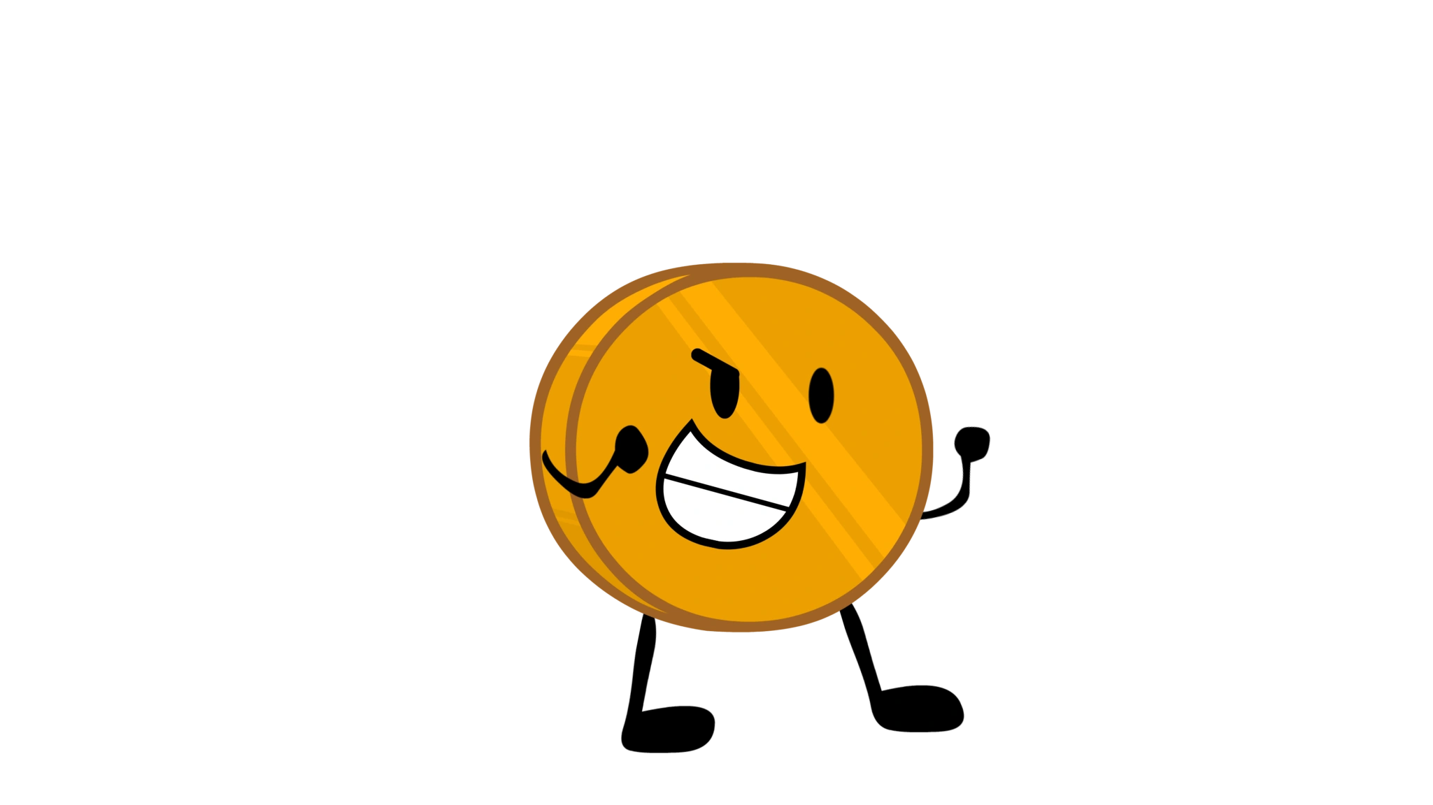 Coiny tpot but in early bfdi | Fandom