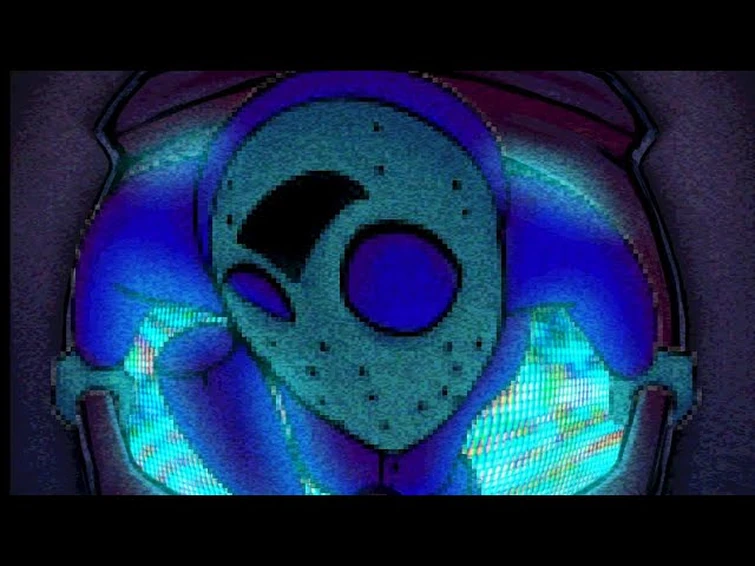 cool retro jason intro and outro idea | Fandom