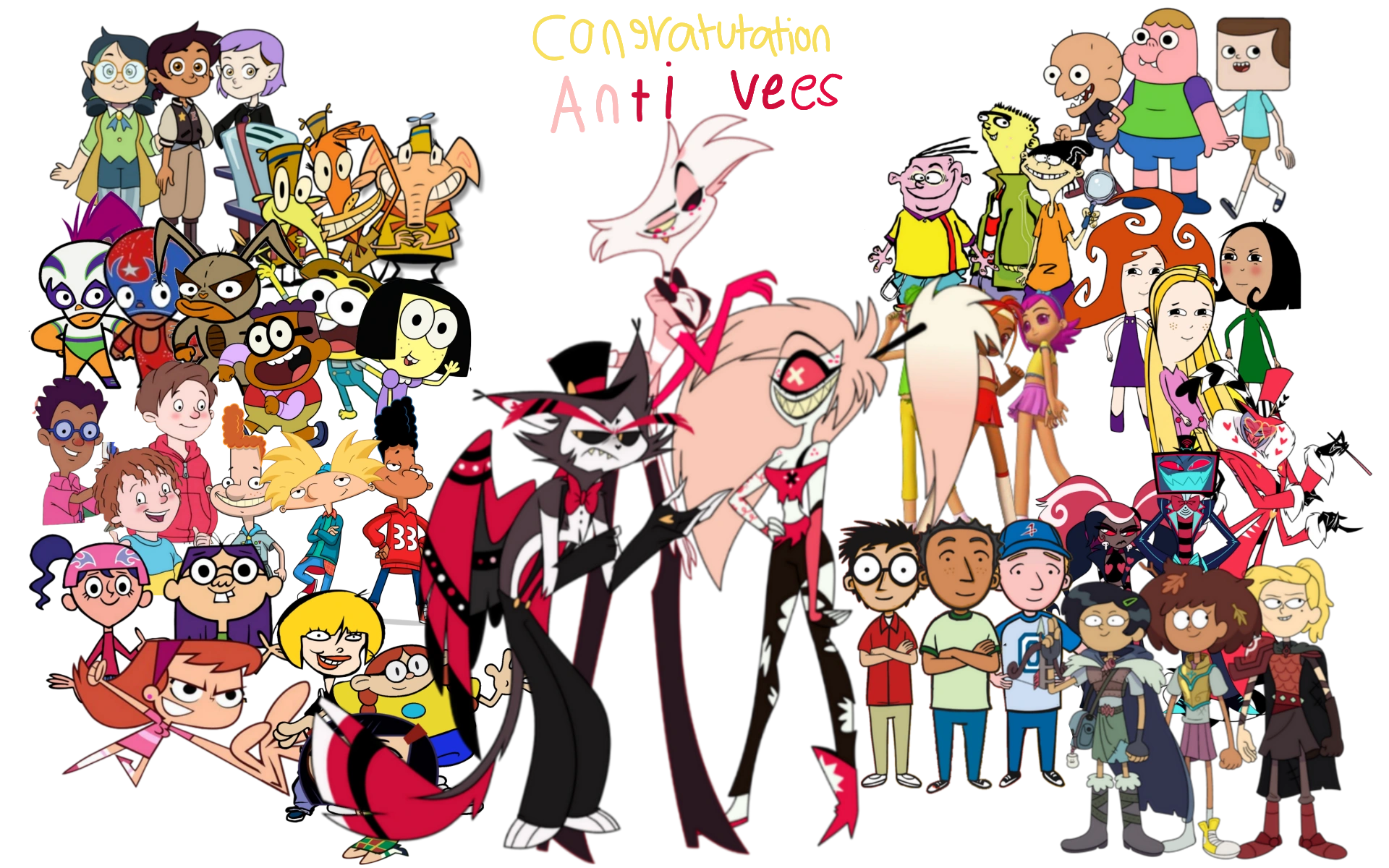 And the winner of Trio vs Trio II Season Finale Is: | Fandom