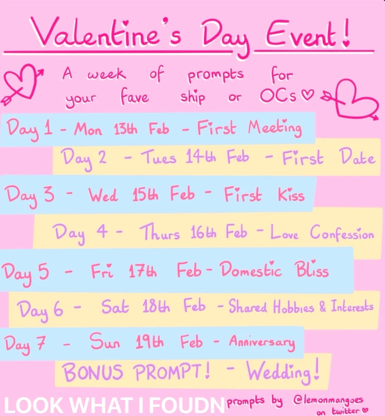 Day One: First Meet | Fandom