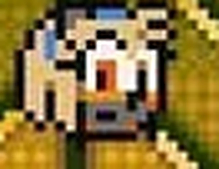 More color palette glitches | Fandom