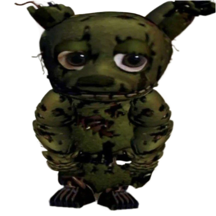 Discuss Everything About Five Nights at Freddy's Wiki | Fandom